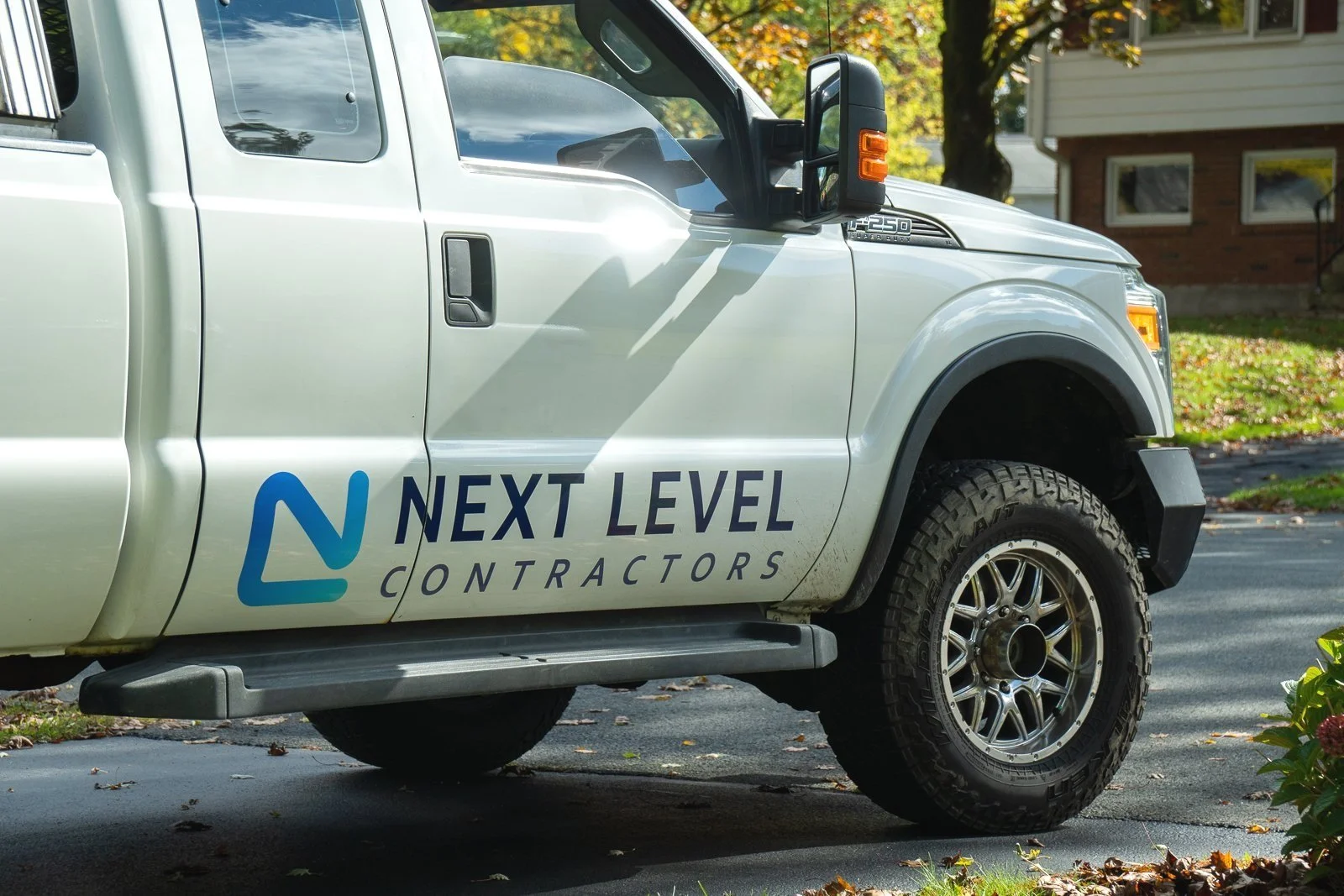 Next Level Contractors