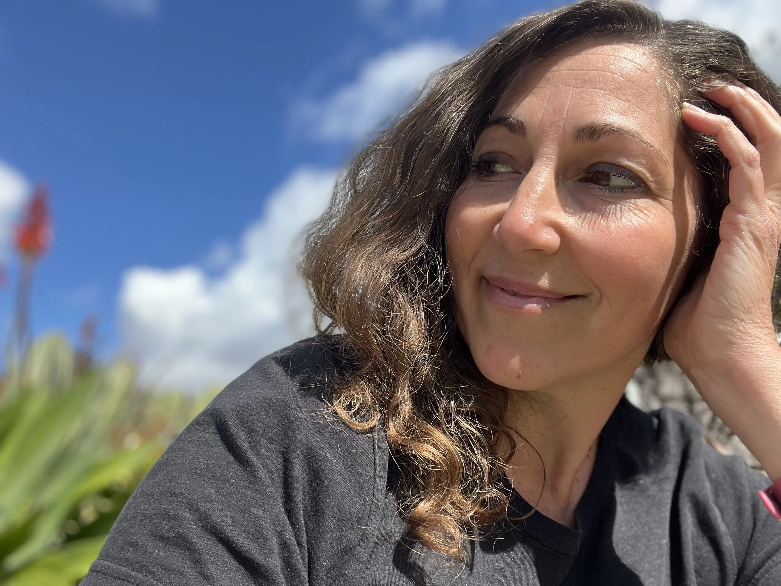 About — Amy Chini