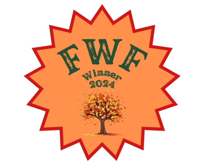 #FallWritingFrenzy 2024 (Winner!) — Amy Chini