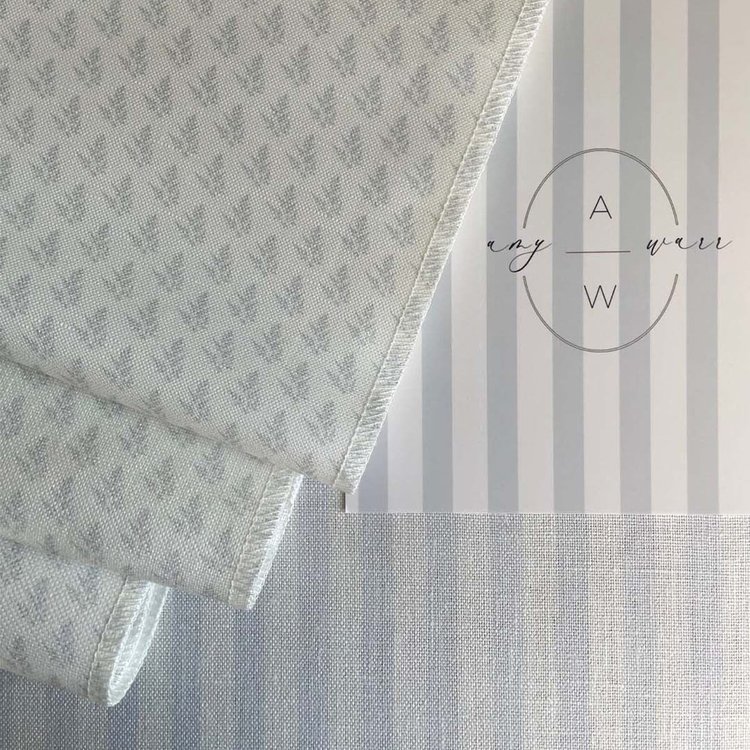 Amy Warr | Hand-Painted Textiles, Wallpaper, & Art
