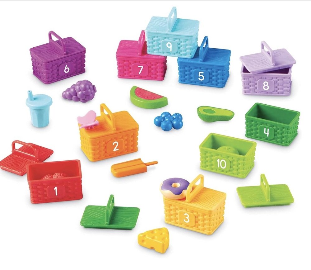 Top 10 Recommended Toys for Speech and Language Development for ...