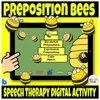 Preposition and Spatial Concept Acquisition and Activities for ...