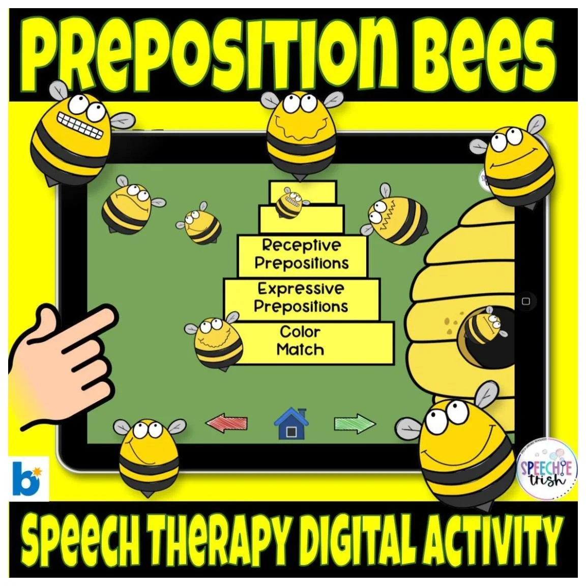 Preposition and Spatial Concept Acquisition and Activities for ...