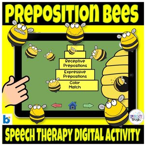 Preposition and Spatial Concept Acquisition and Activities for ...
