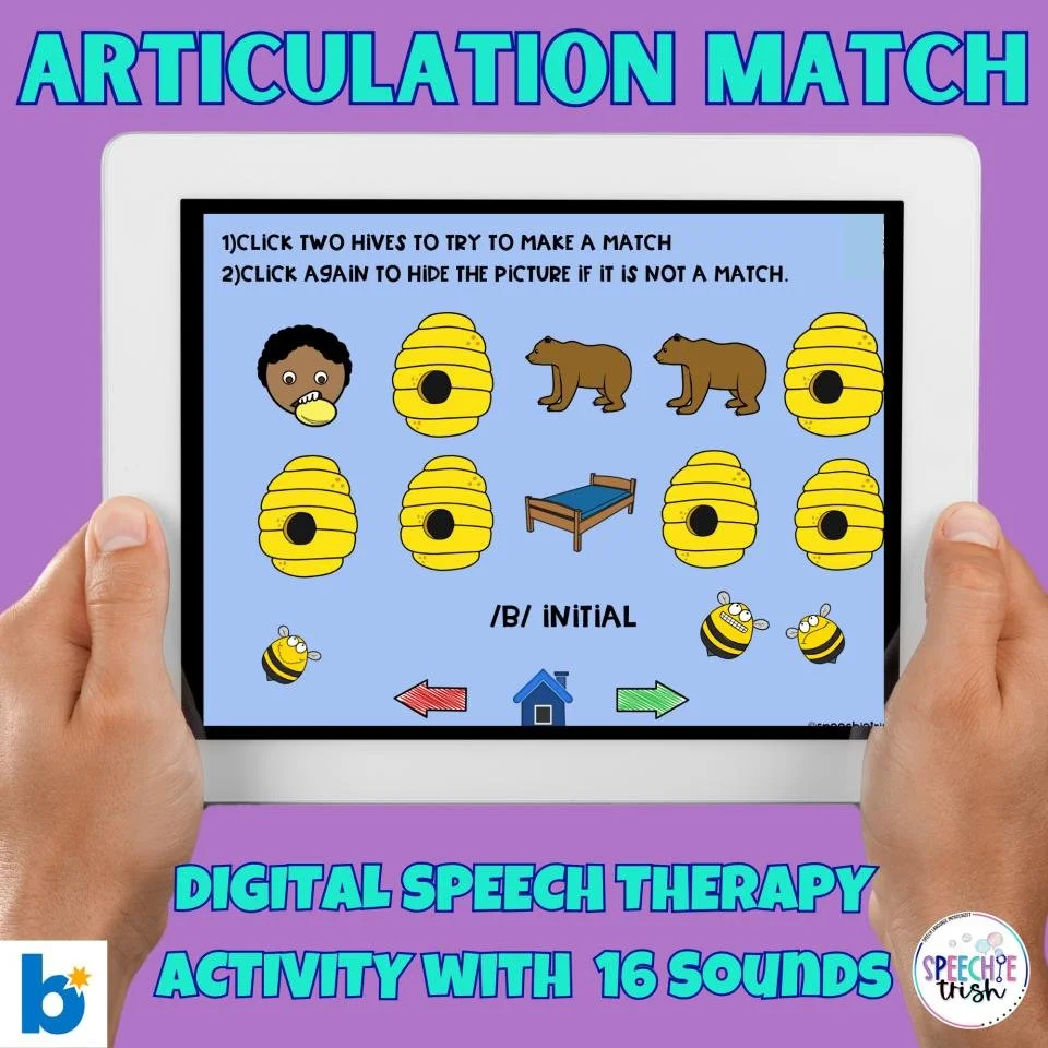 speech and language resources to improve communication skills of young ...