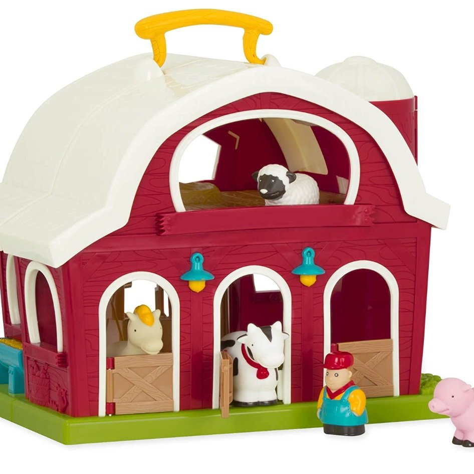 Top 10 Recommended Toys for Speech and Language Development for ...