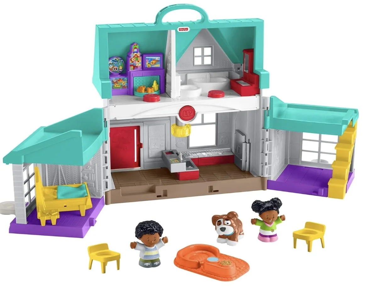 Top 10 Recommended Toys for Speech and Language Development for ...