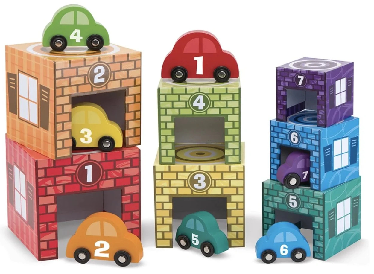 Top 10 Recommended Toys for Speech and Language Development for ...