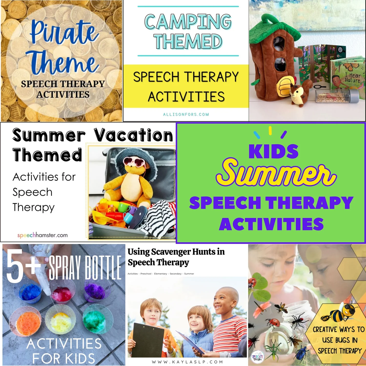 speech language therapy blog with language and speech strategies for ...