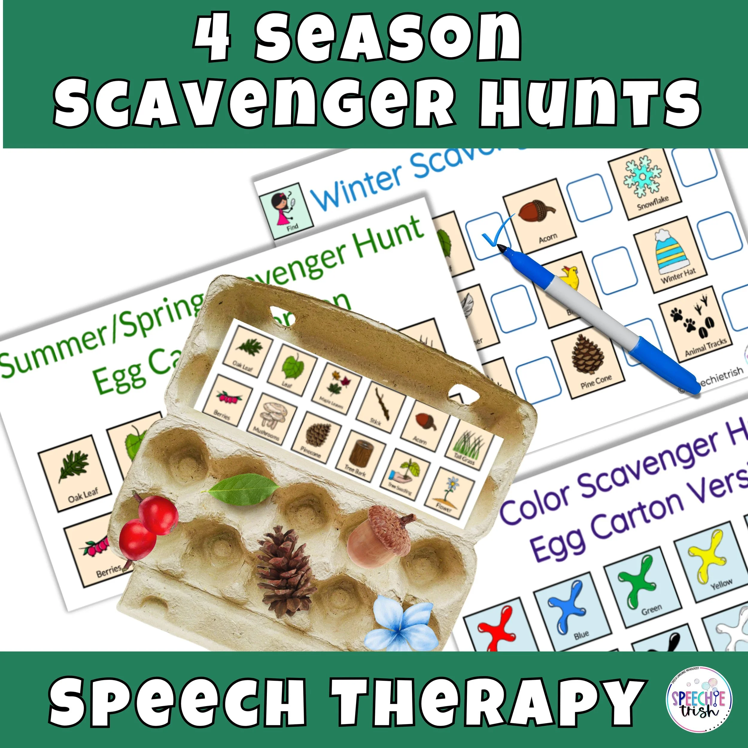 Free resources for speech and language skills — SpeechieTrish