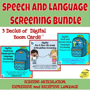 speech and language resources to improve communication skills of young ...