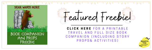 13 Tips for Choosing Books for Preschoolers to Encourage Communication ...