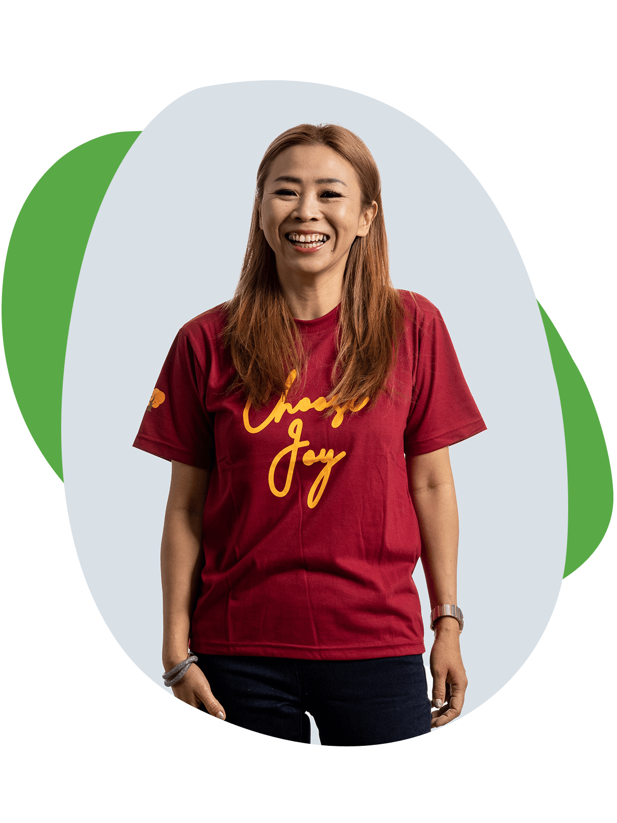 About Us — City Harvest Community Services Association