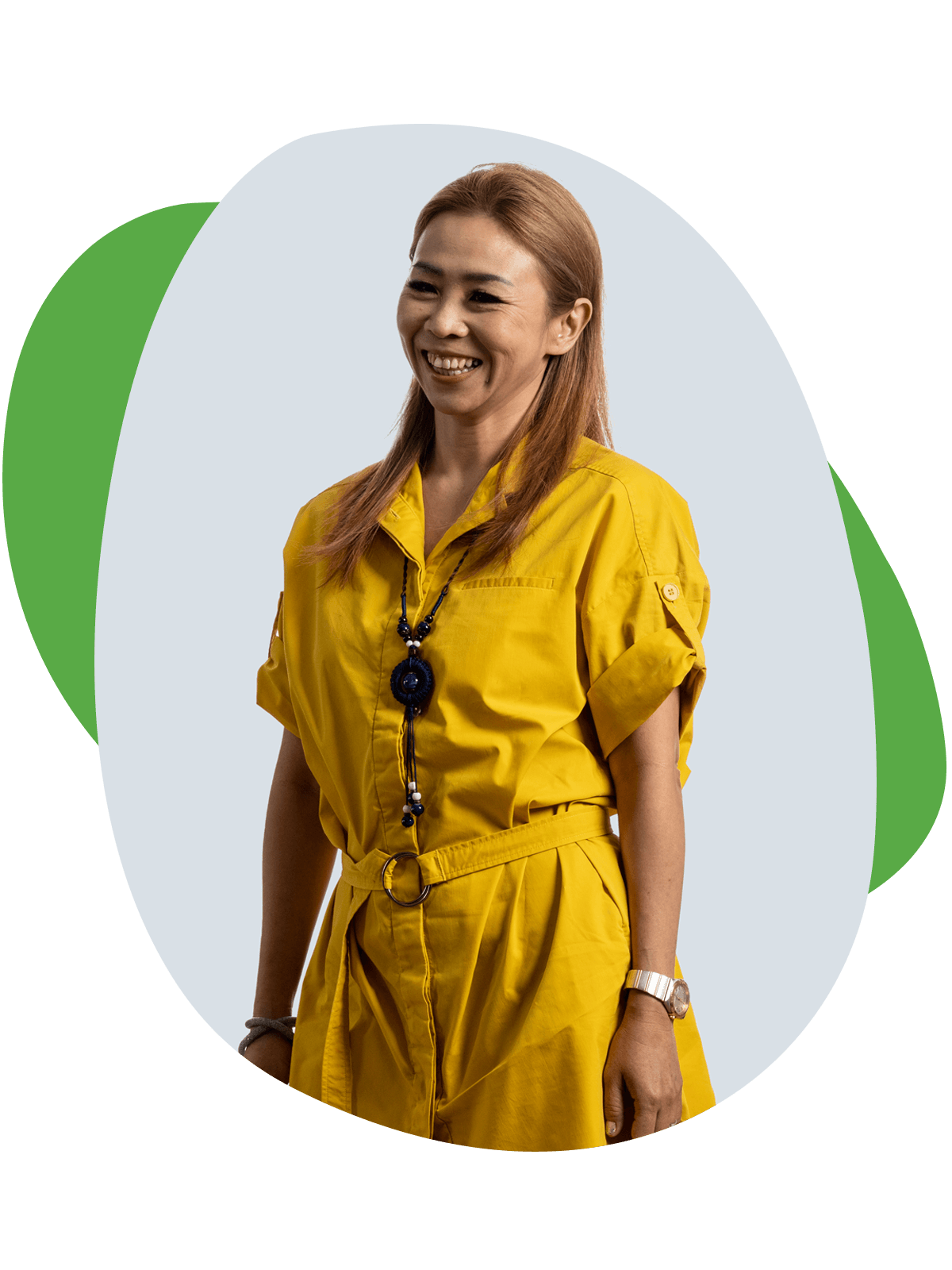 About Us — City Harvest Community Services Association