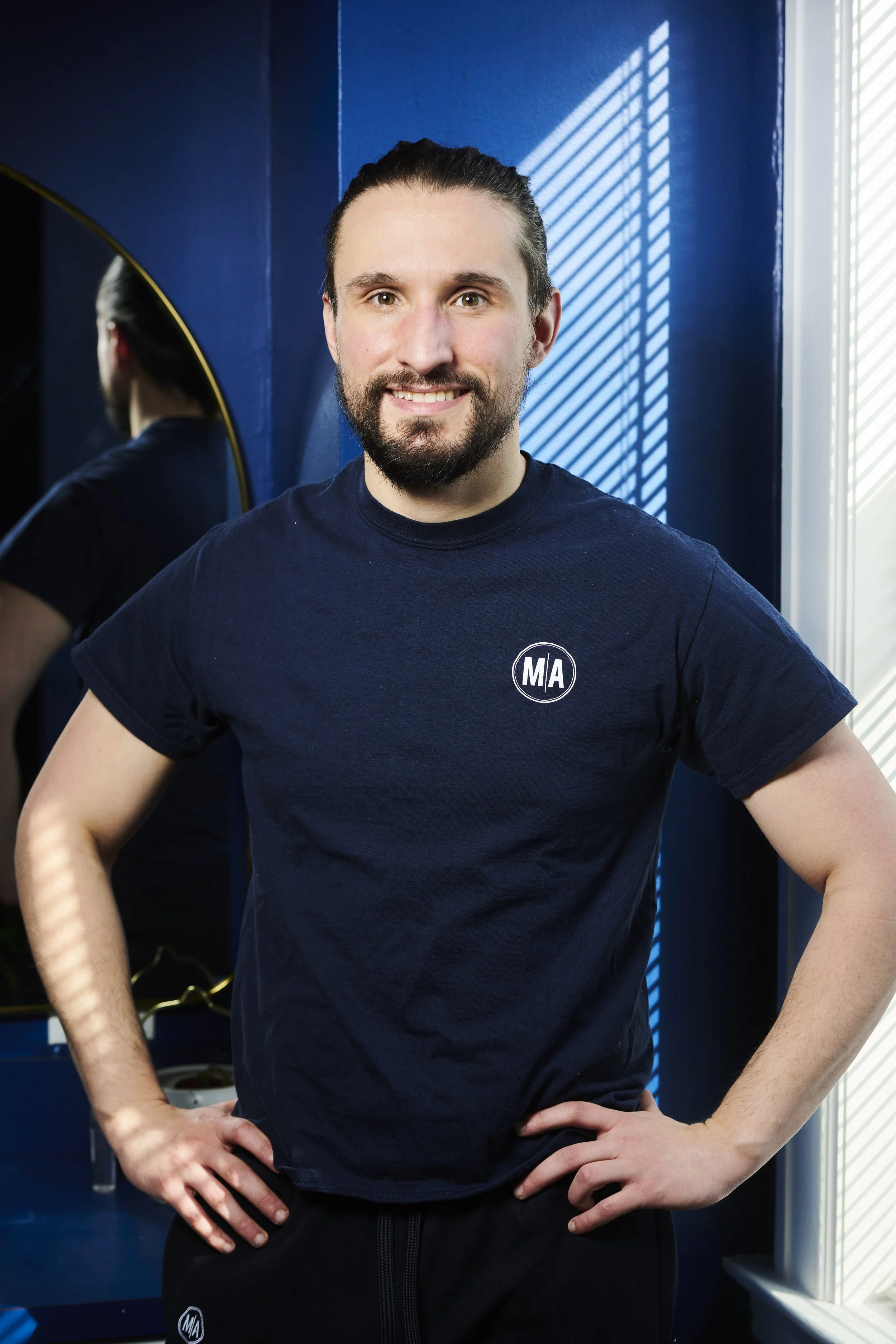 Our Instructors — MY ALIGNMENT