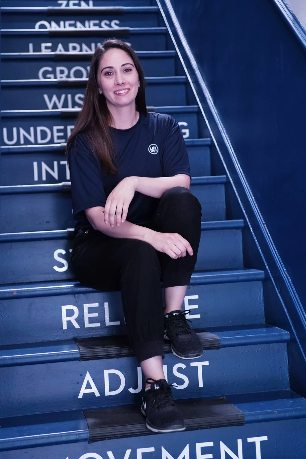 Our Instructors — MY ALIGNMENT