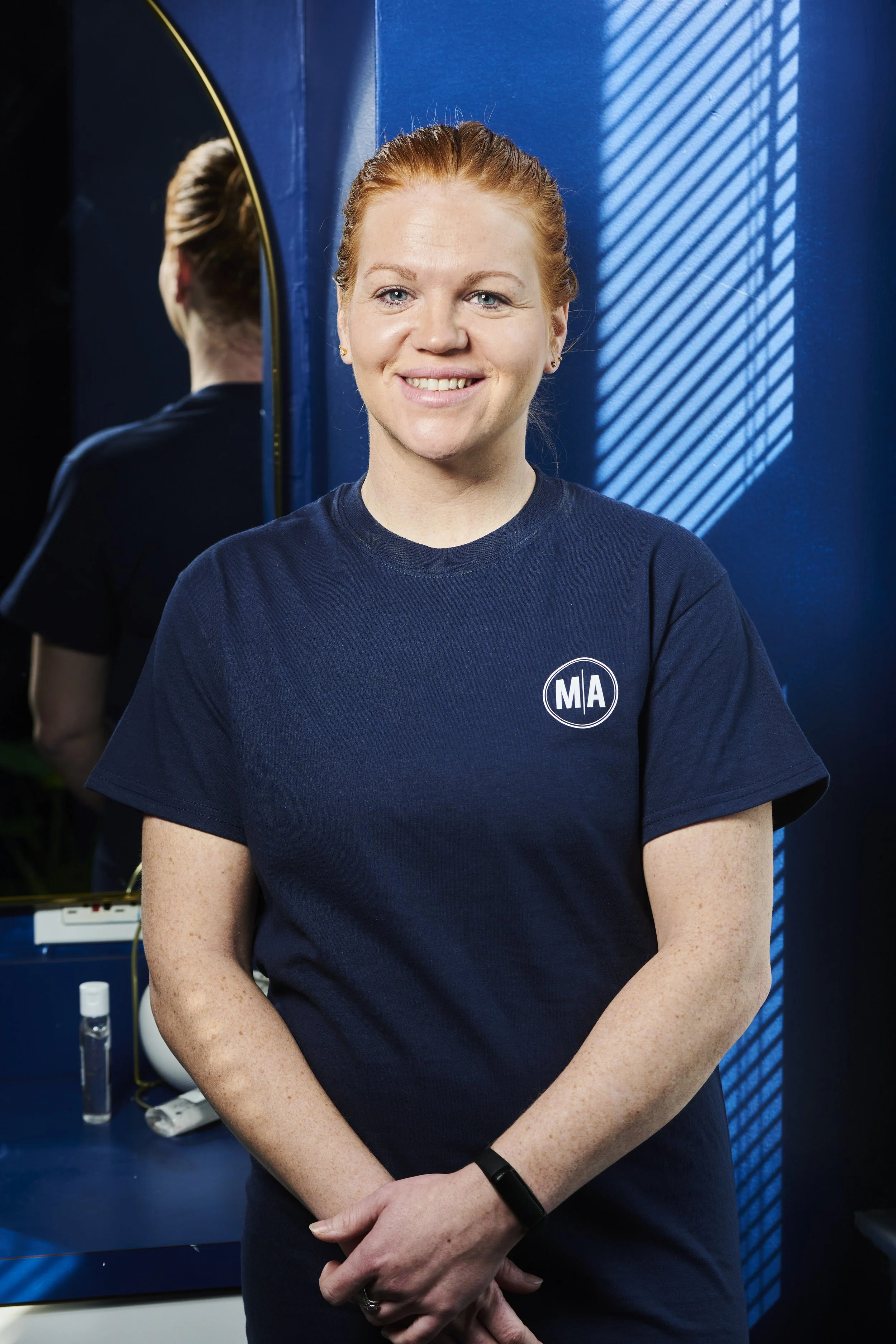 Our Instructors — MY ALIGNMENT