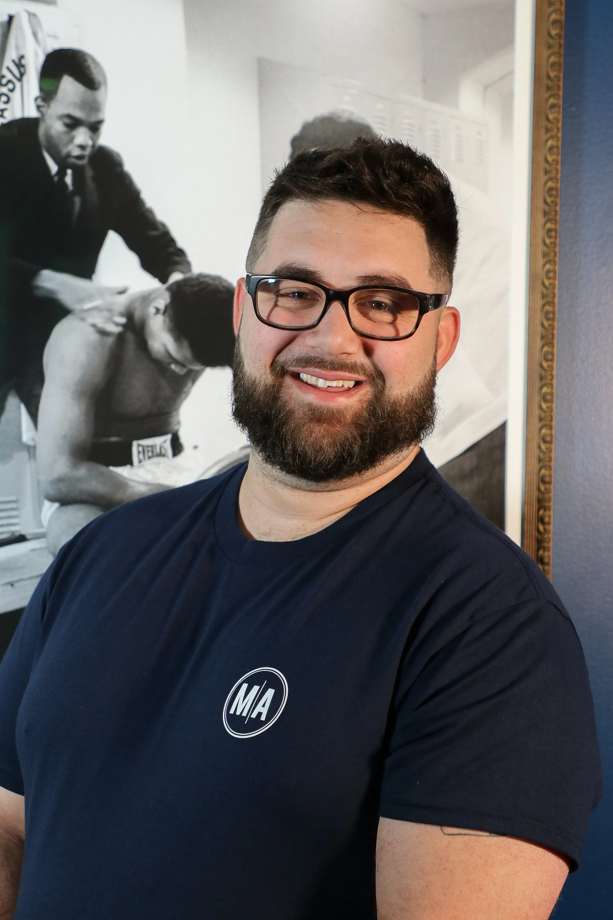 Our Instructors — MY ALIGNMENT