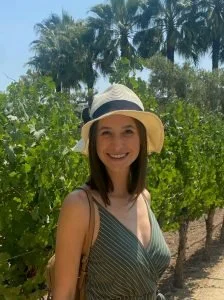 Team 1 — Second Breakfast Nutrition