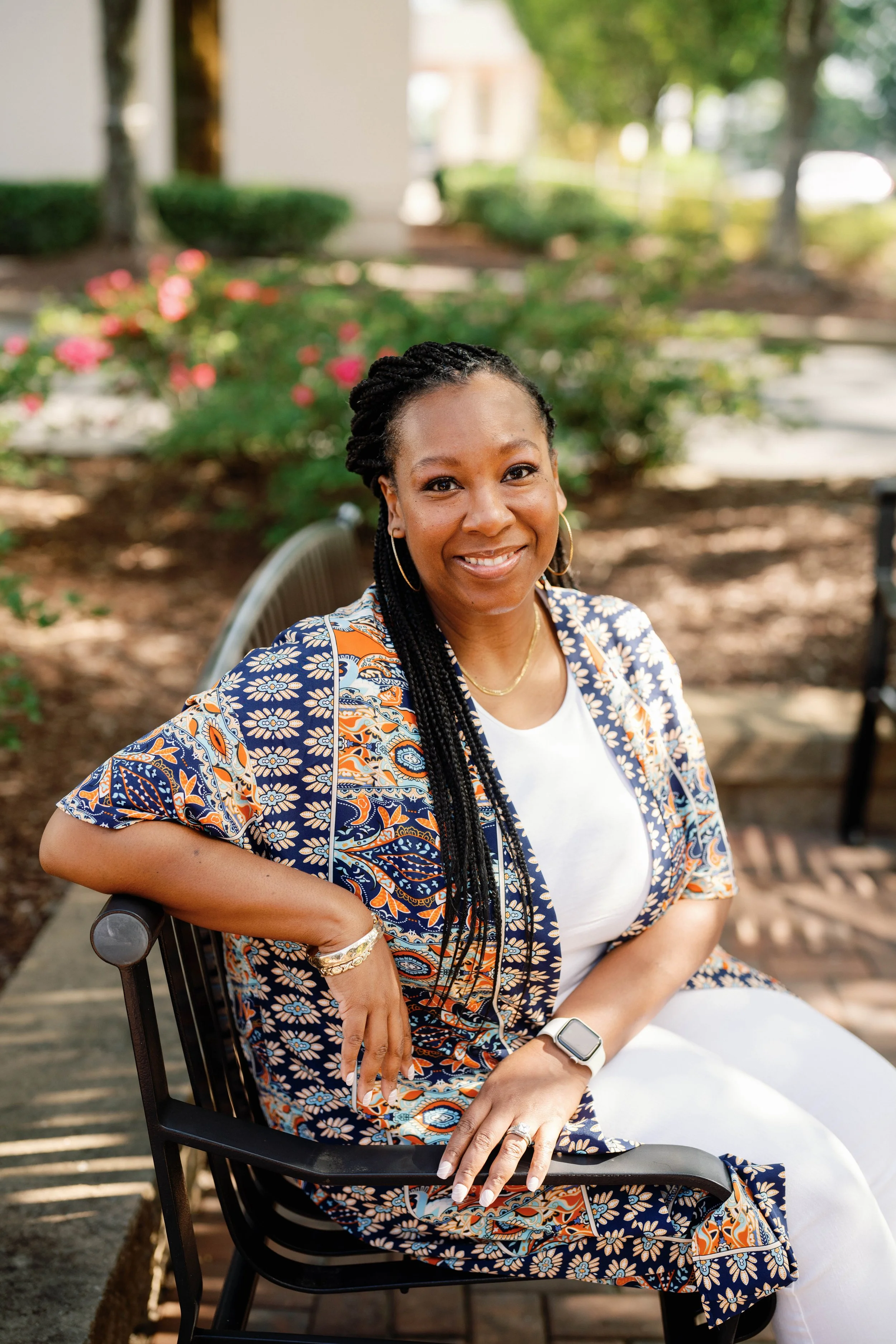 Meet Our Dietitians | Embodied Nutrition & Somatic Care — Second ...