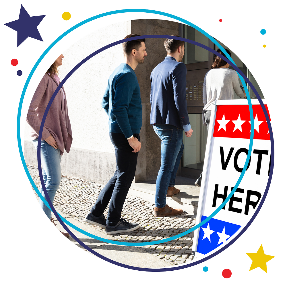 The Village | Politisit’s Monthly Giving Program — Politisit