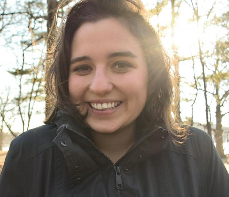 Michelle Schellinger Gutierrez — BPFNA Bautistas por la Paz