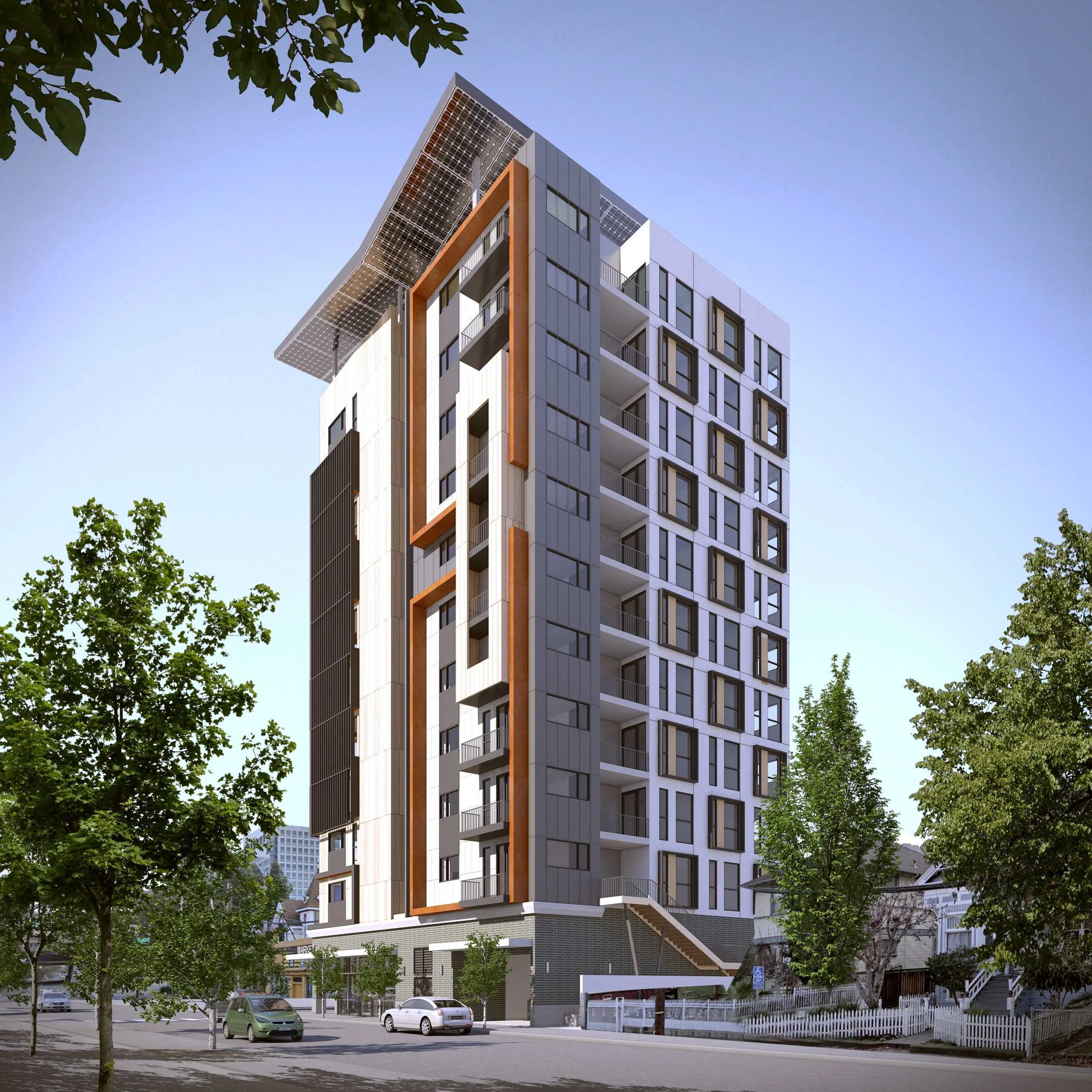 Commercial Architecture & Design Projects | San Francisco Bay Area ...