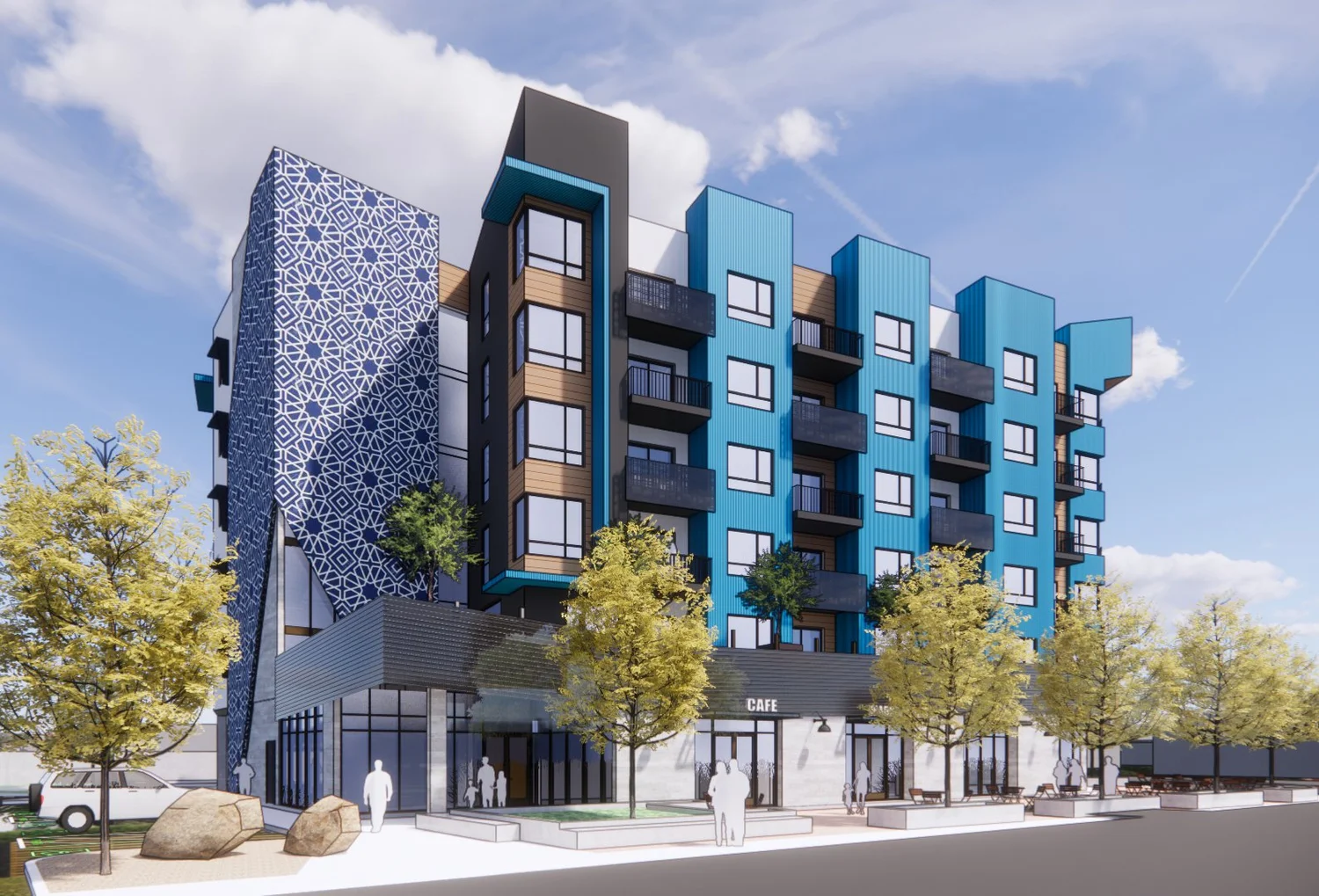 Commercial Architecture & Design Projects | San Francisco Bay Area ...