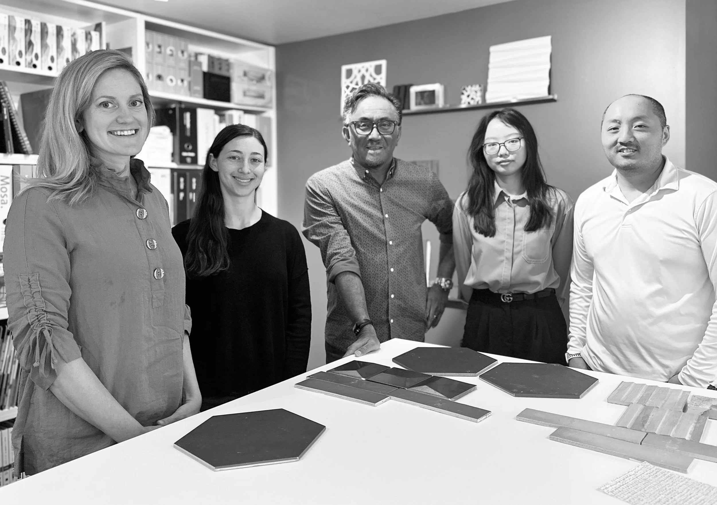 About San Francisco Bay Area Commercial Architects and Designers — MANU ...
