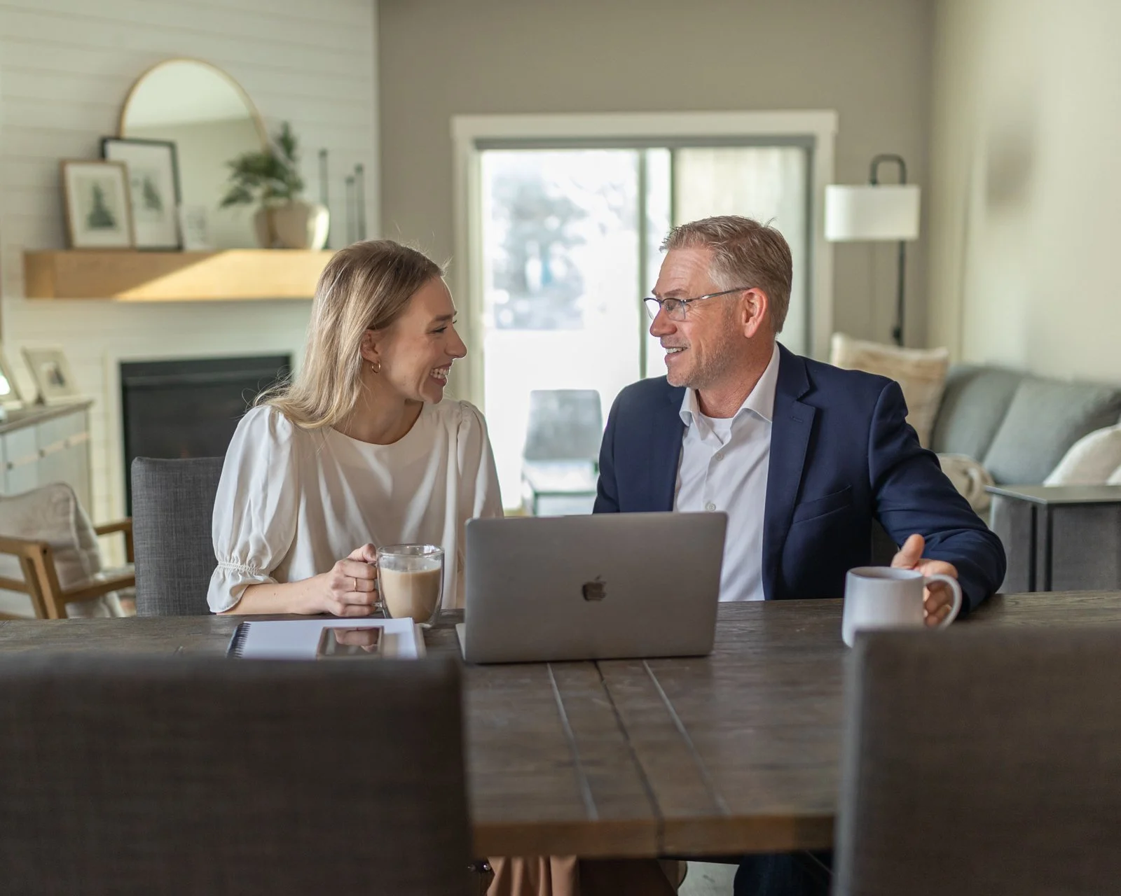 Swap generic stock photos with custom brand photography — Venlo Studio