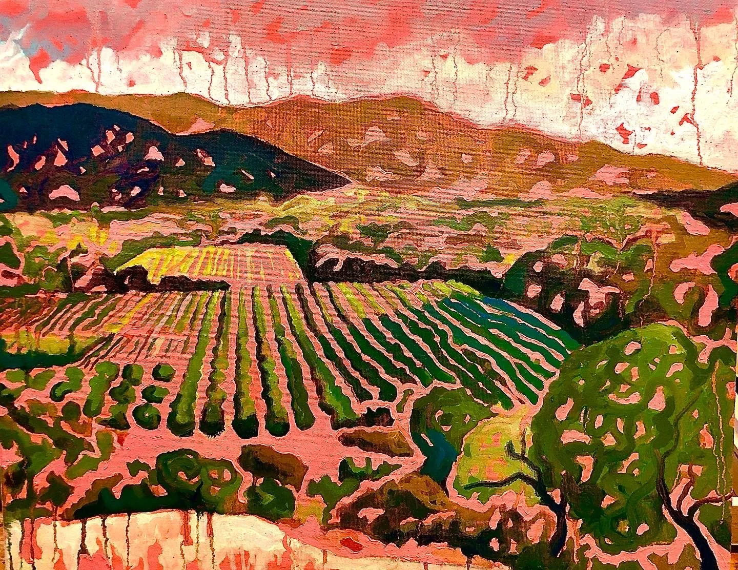 Gallery 1 — Christopher Noxon