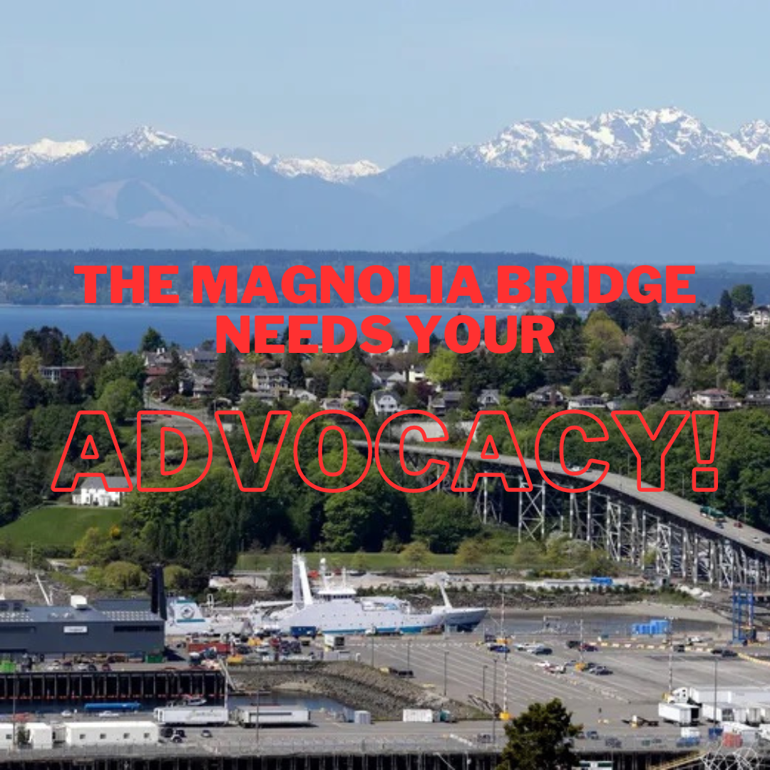 Magnolia Community Council