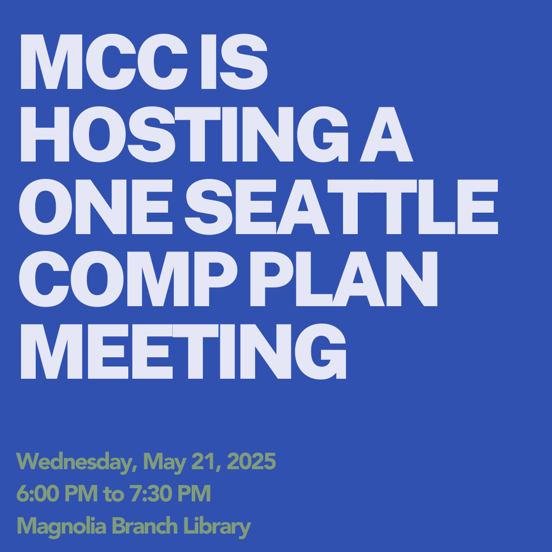 Magnolia Community Council