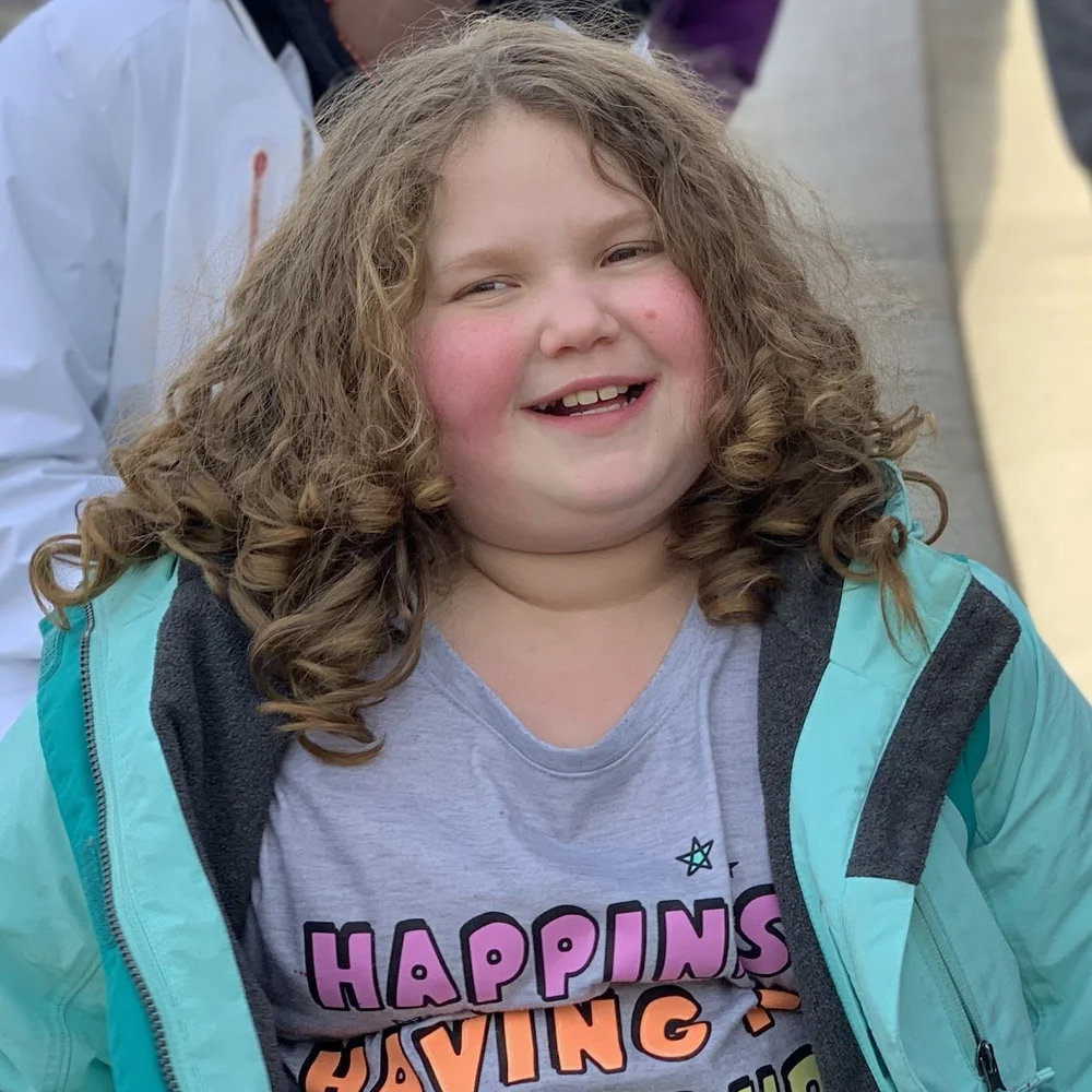 Meet Ellie — NOVAdance