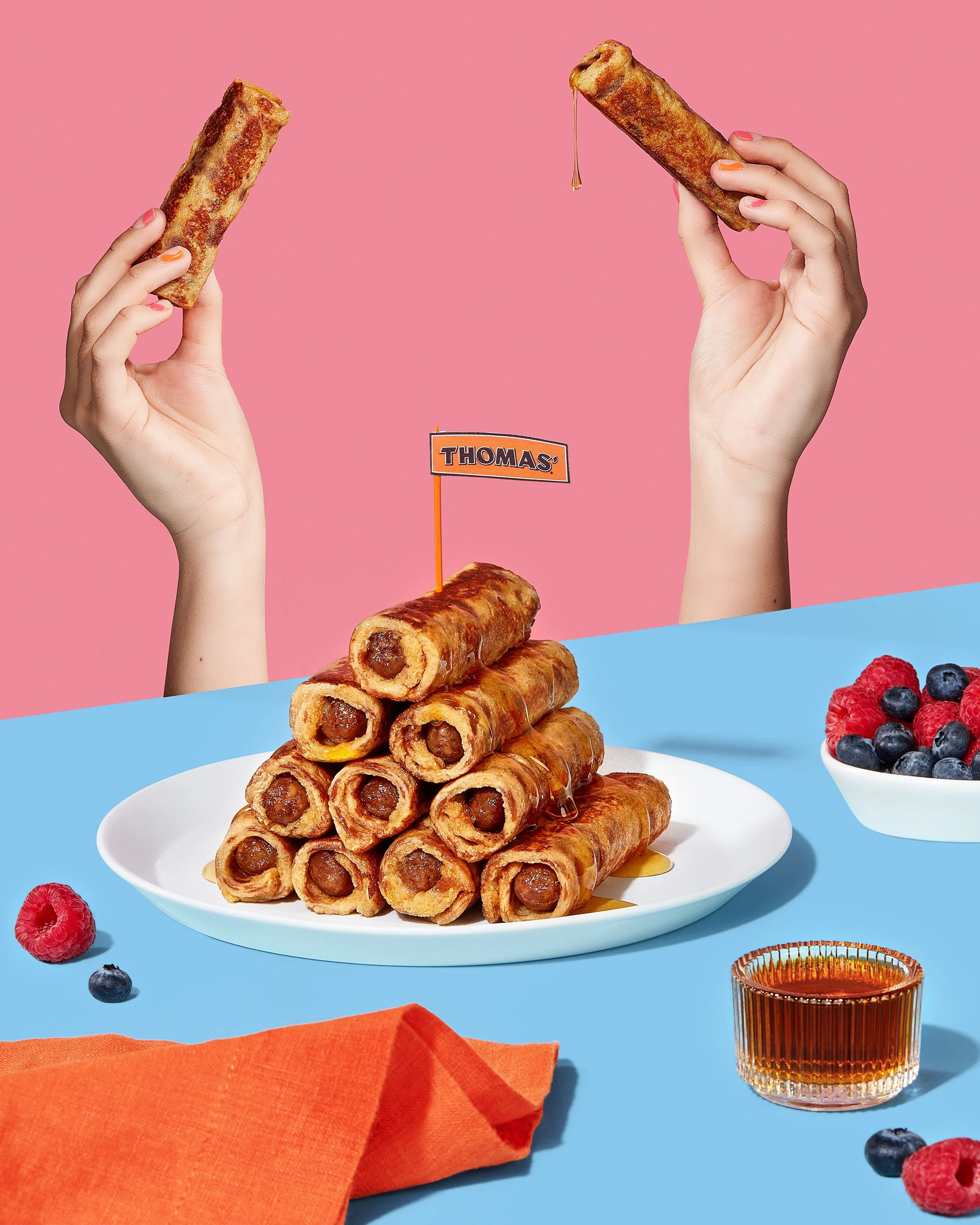 Kailee Mandel - Toronto Photography