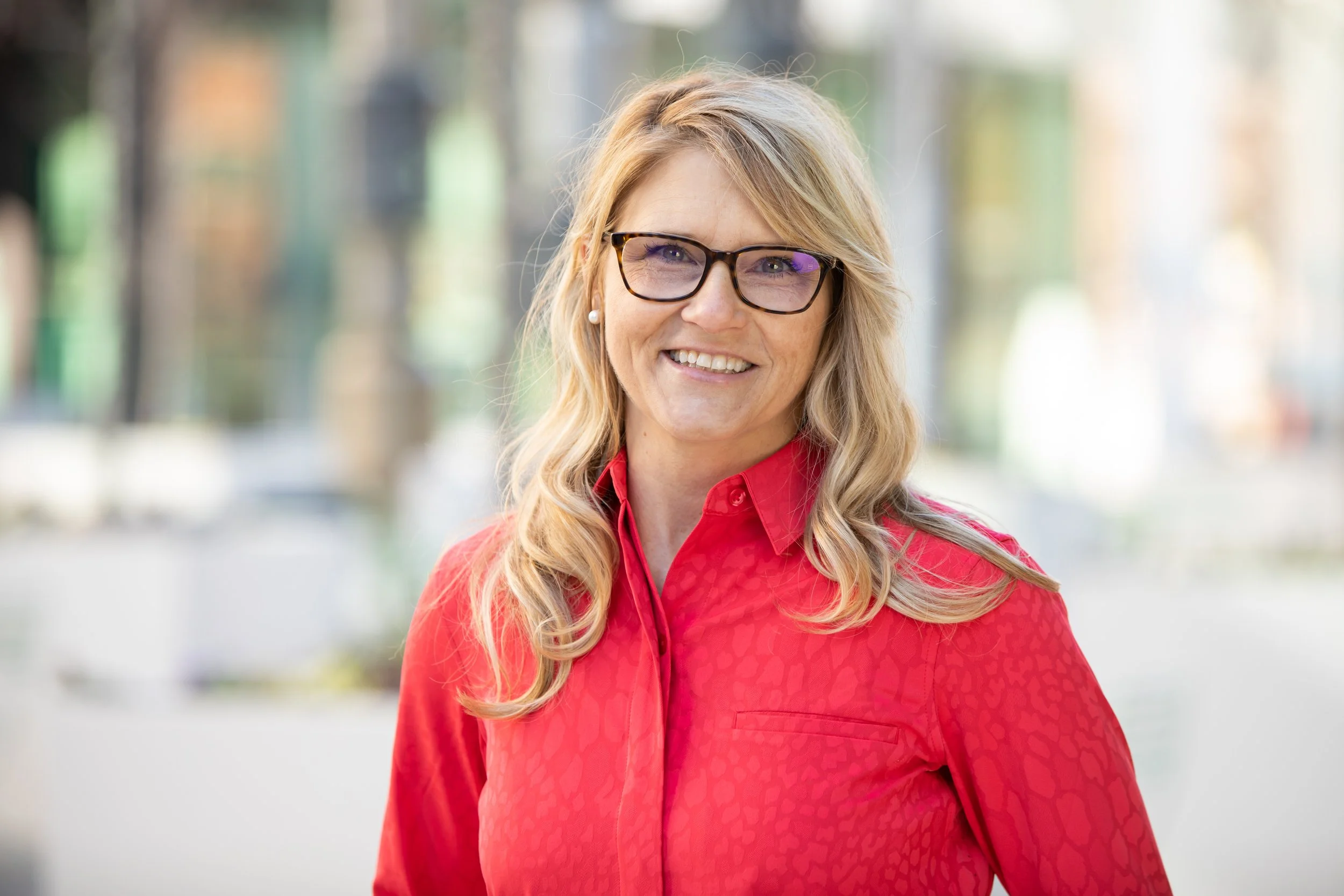 Our Story — Women Confidence Builders