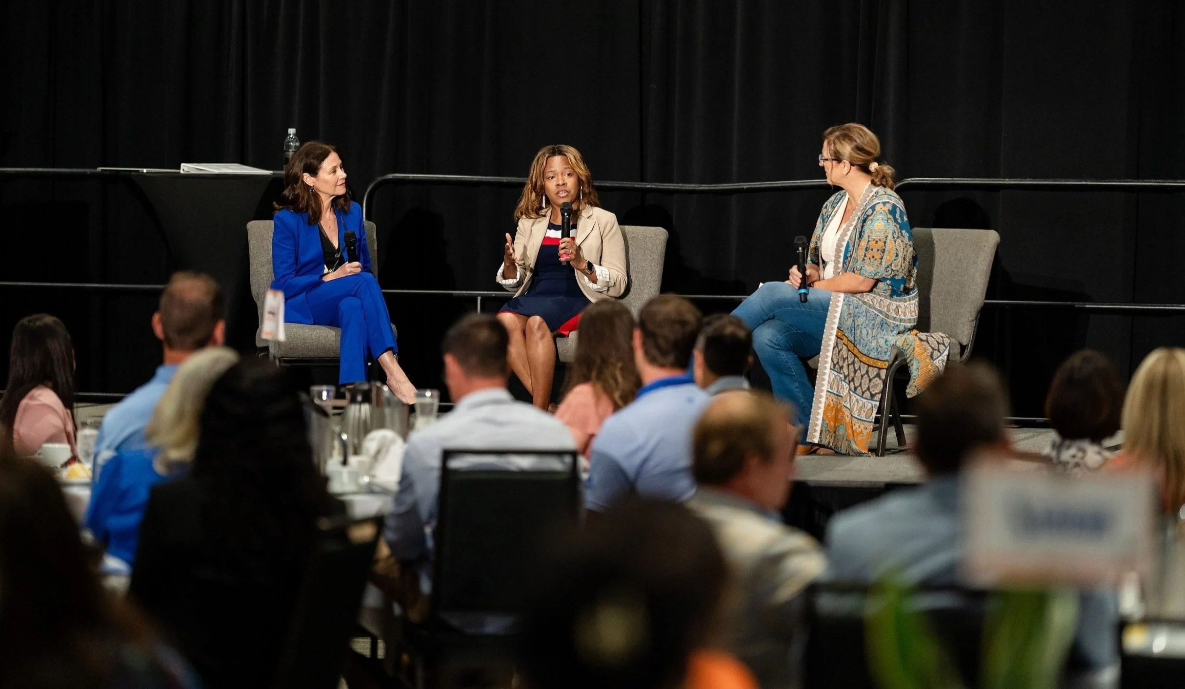 Membership — Women Confidence Builders