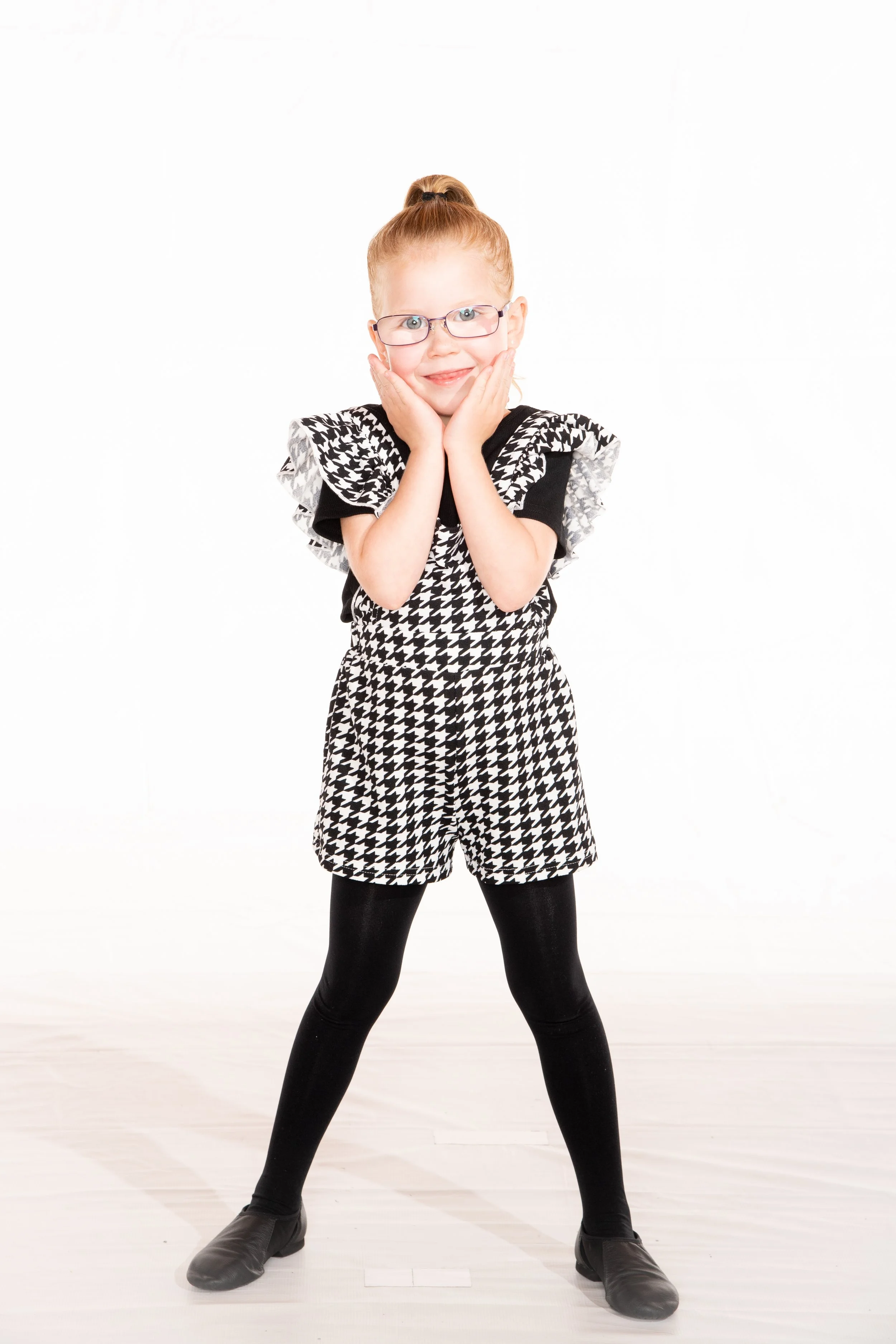 Sessional Dance Classes — The Dance Compound