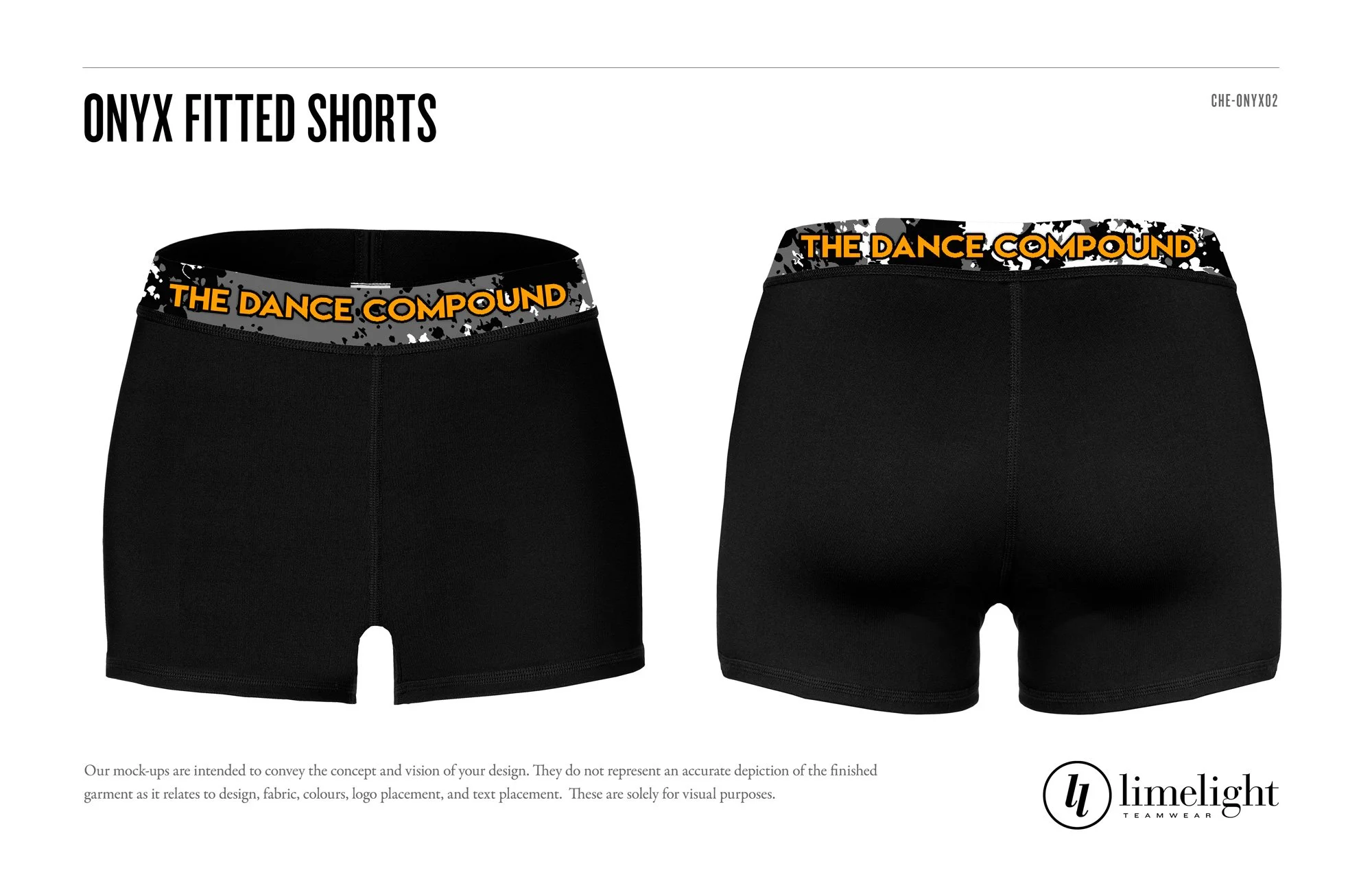 Store — The Dance Compound