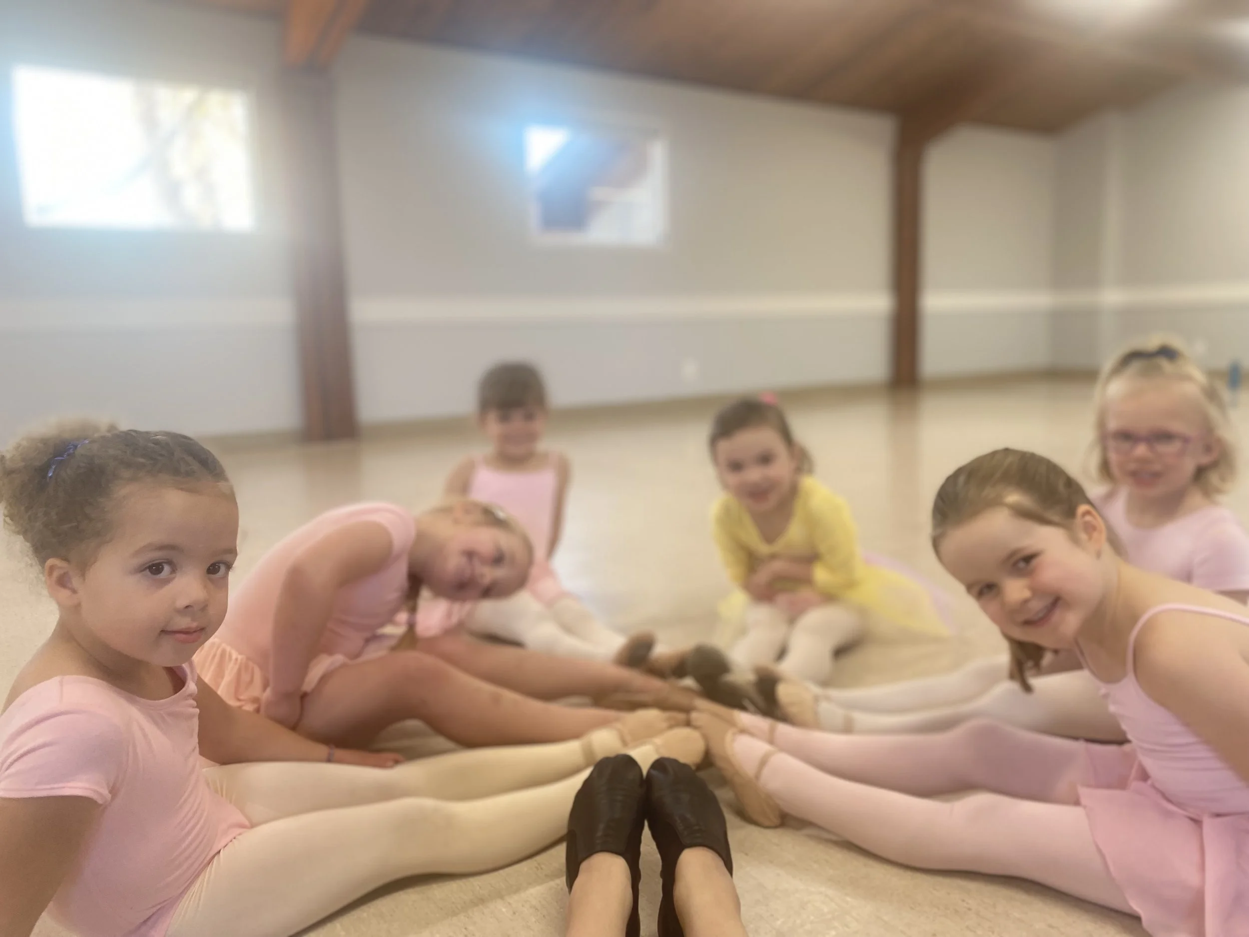 Important Dates — The Dance Compound