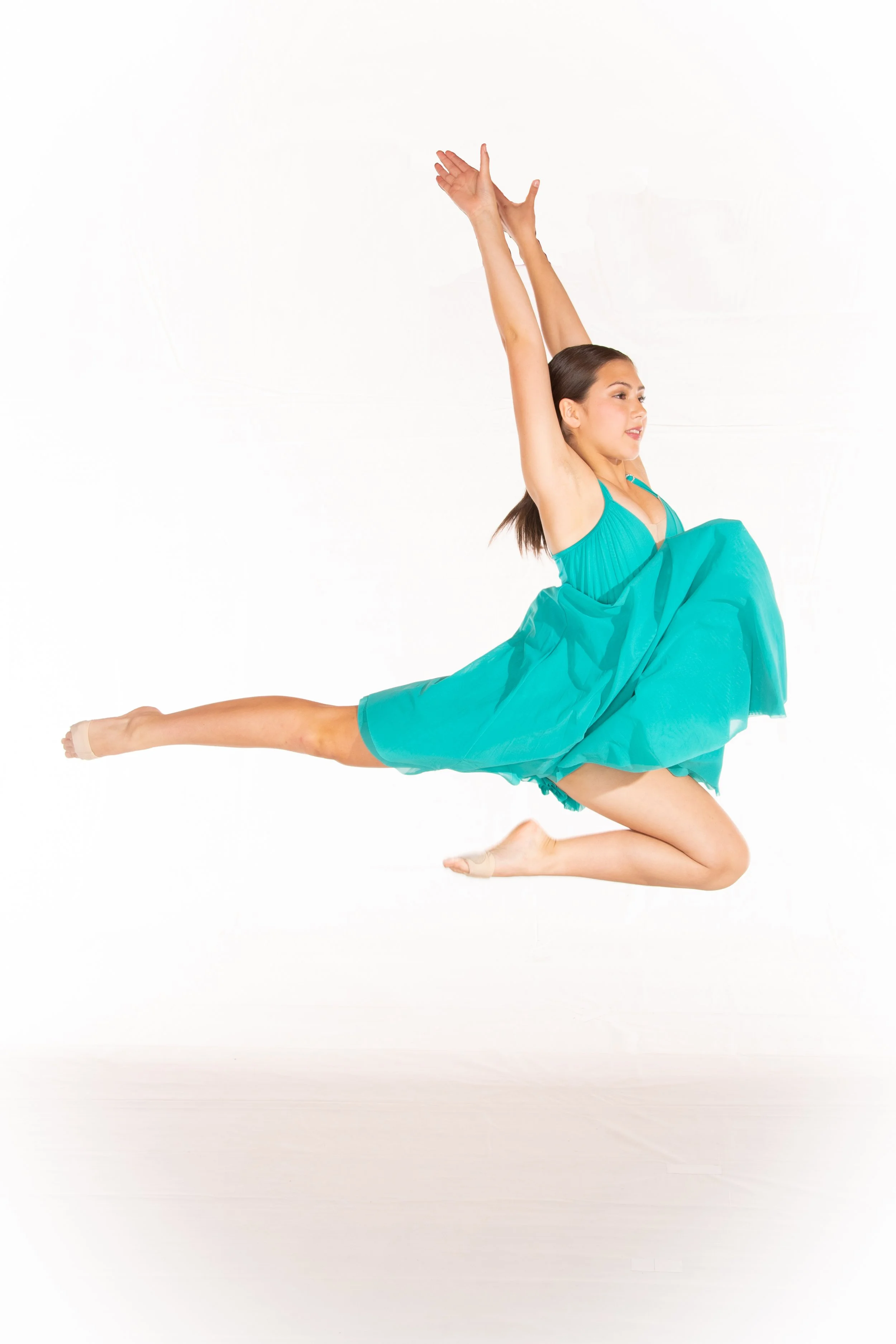 Sessional Dance Classes — The Dance Compound