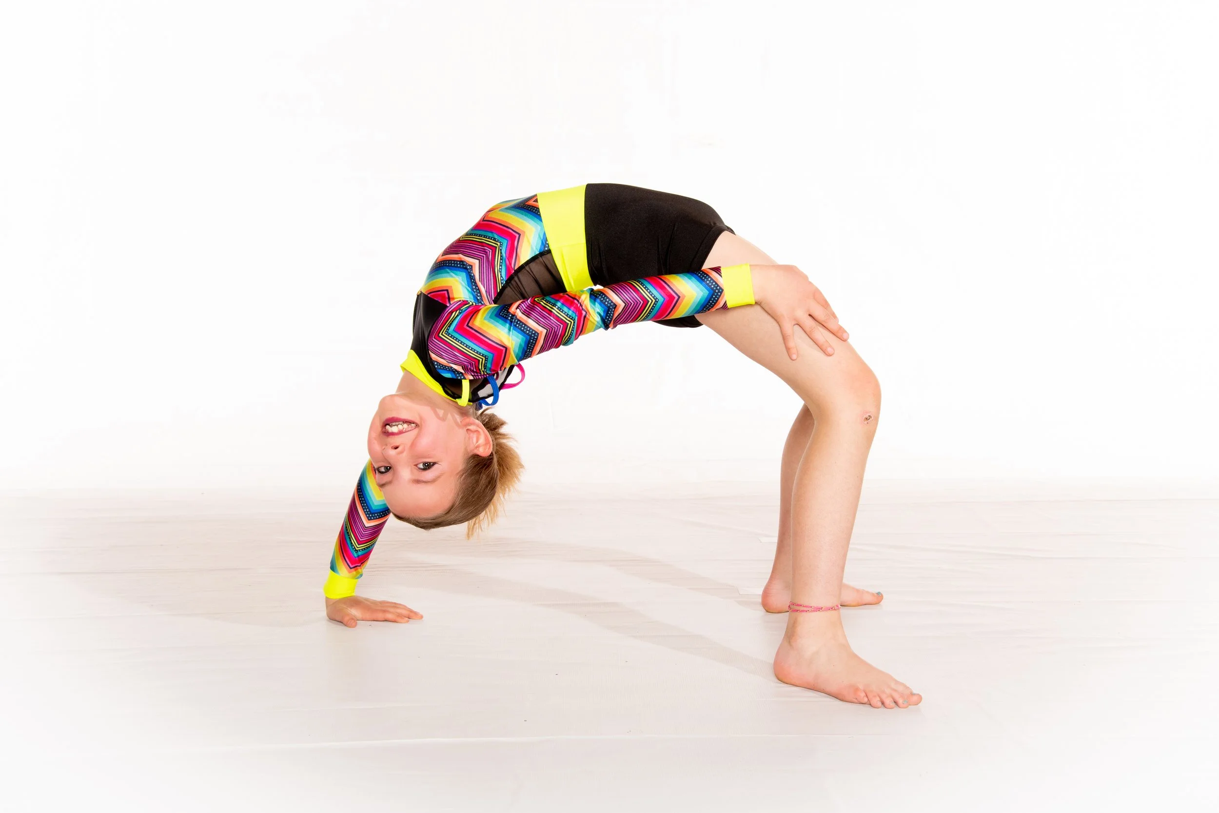 Sessional Dance Classes — The Dance Compound