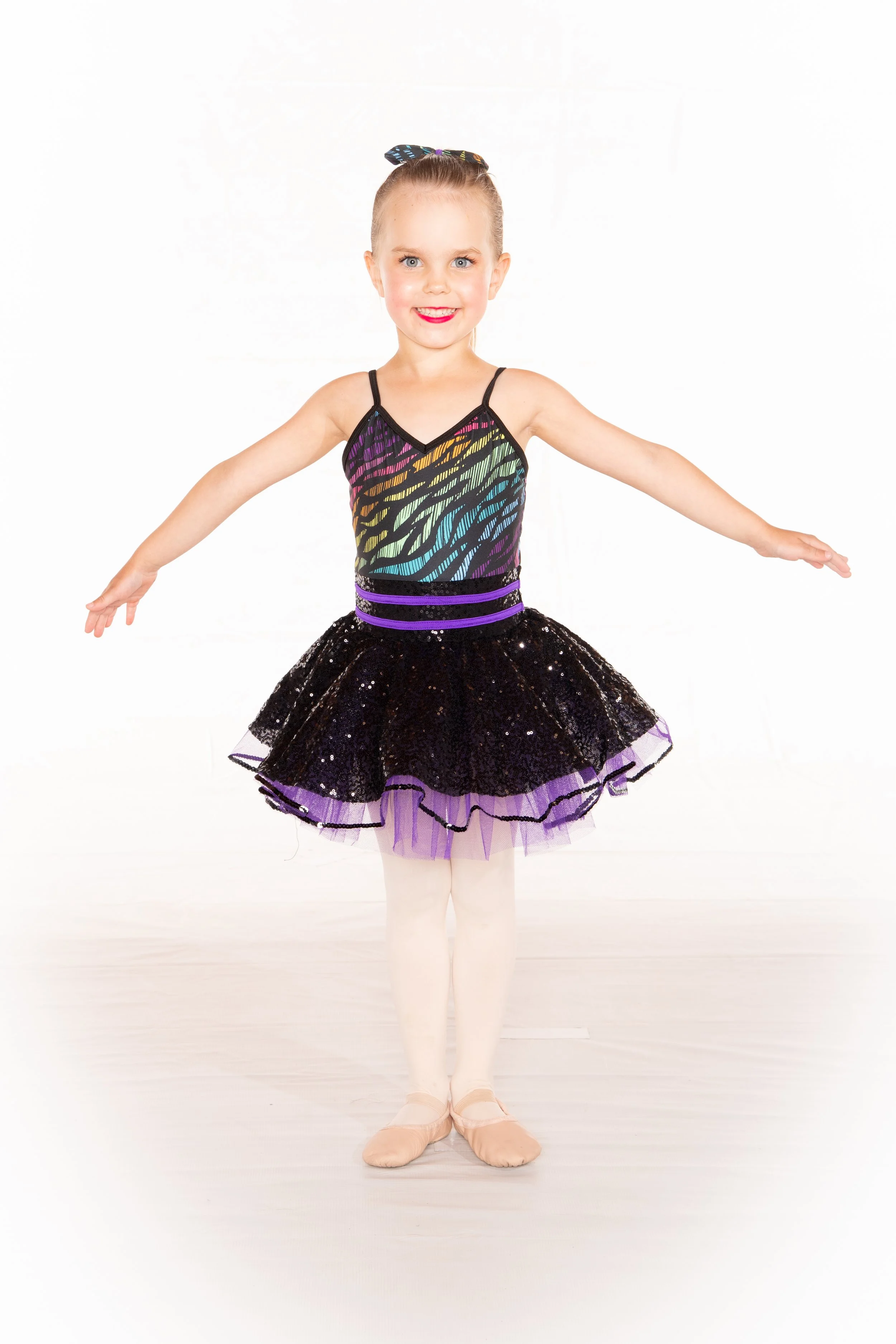 Sessional Dance Classes — The Dance Compound