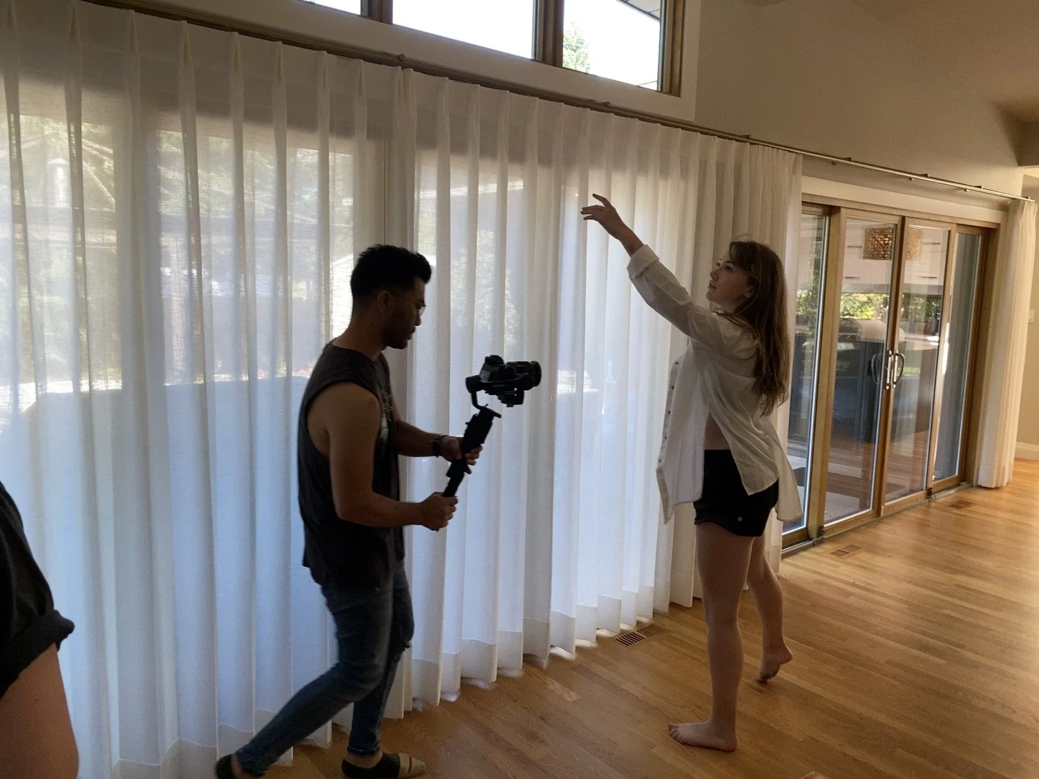 Important Dates — The Dance Compound