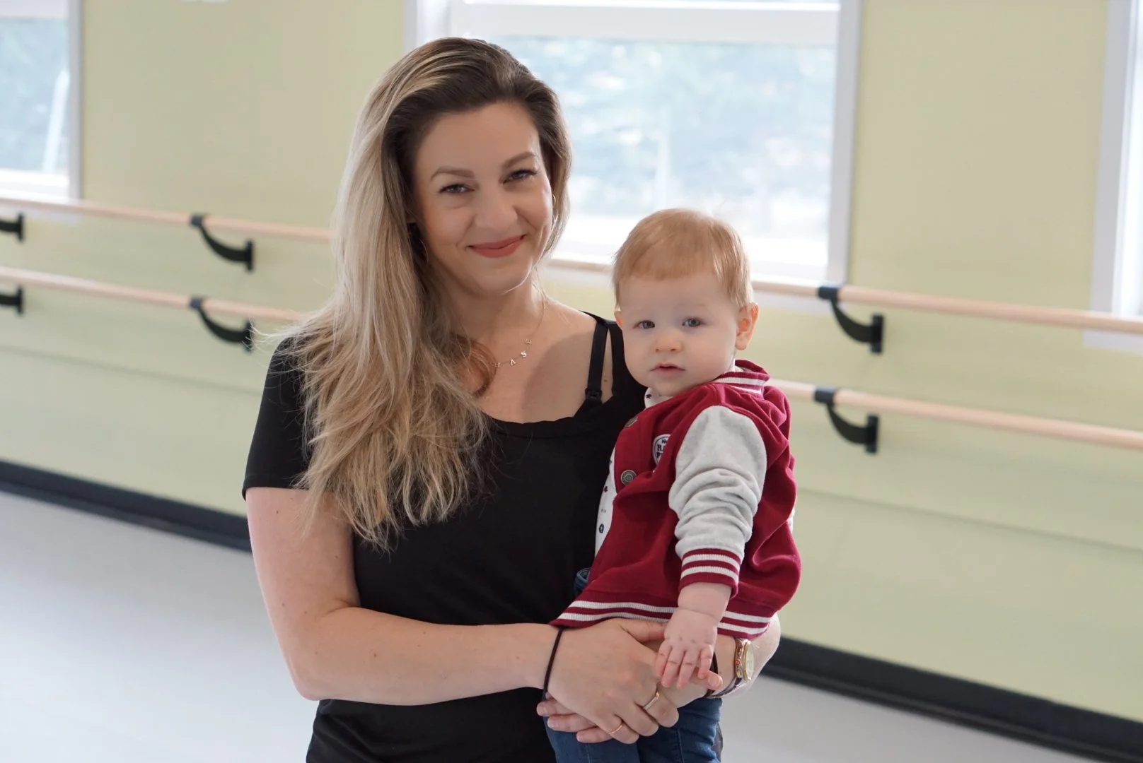 Sessional Dance Classes — The Dance Compound