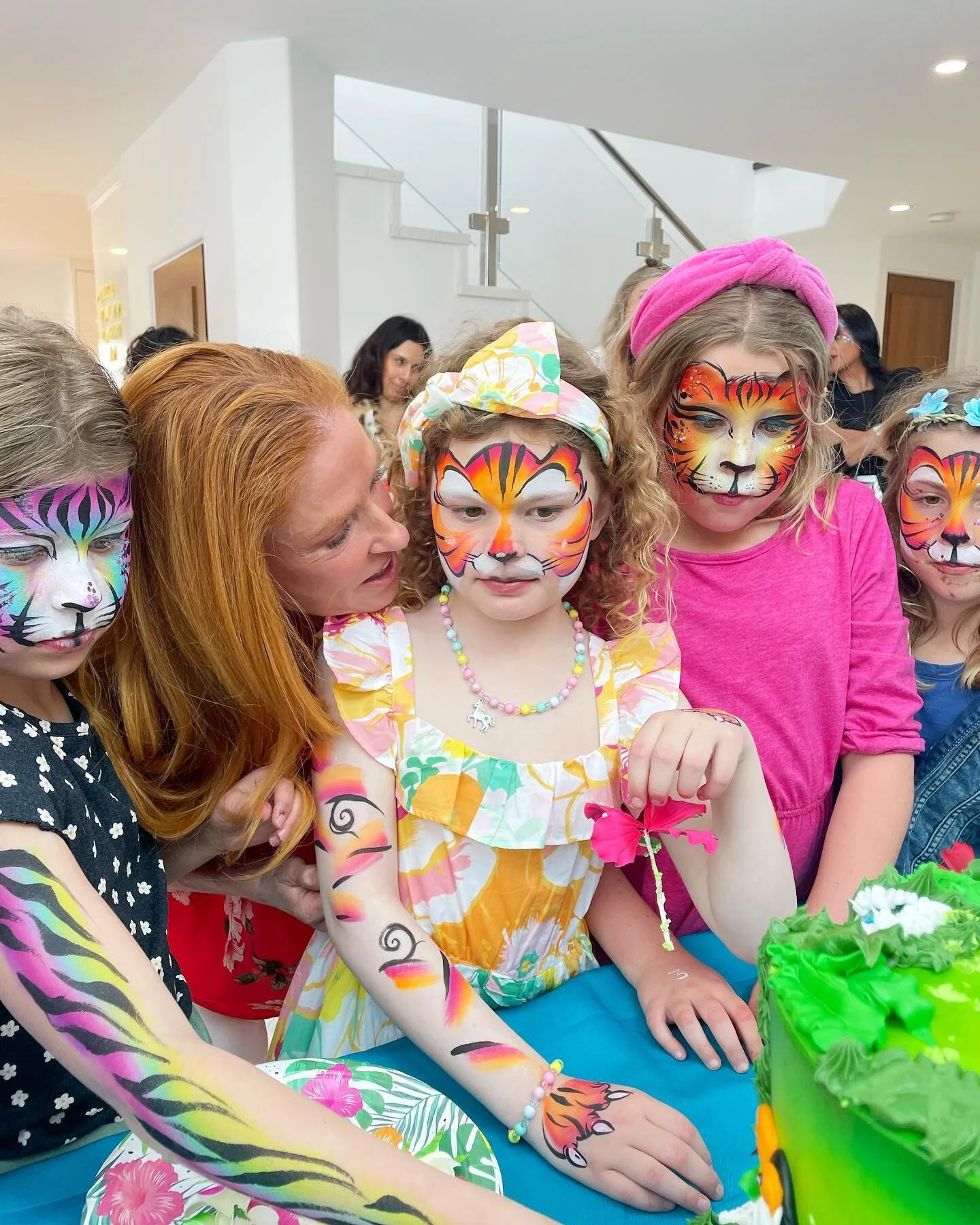 Kid's Bash OC | Party Planner | OC, CA