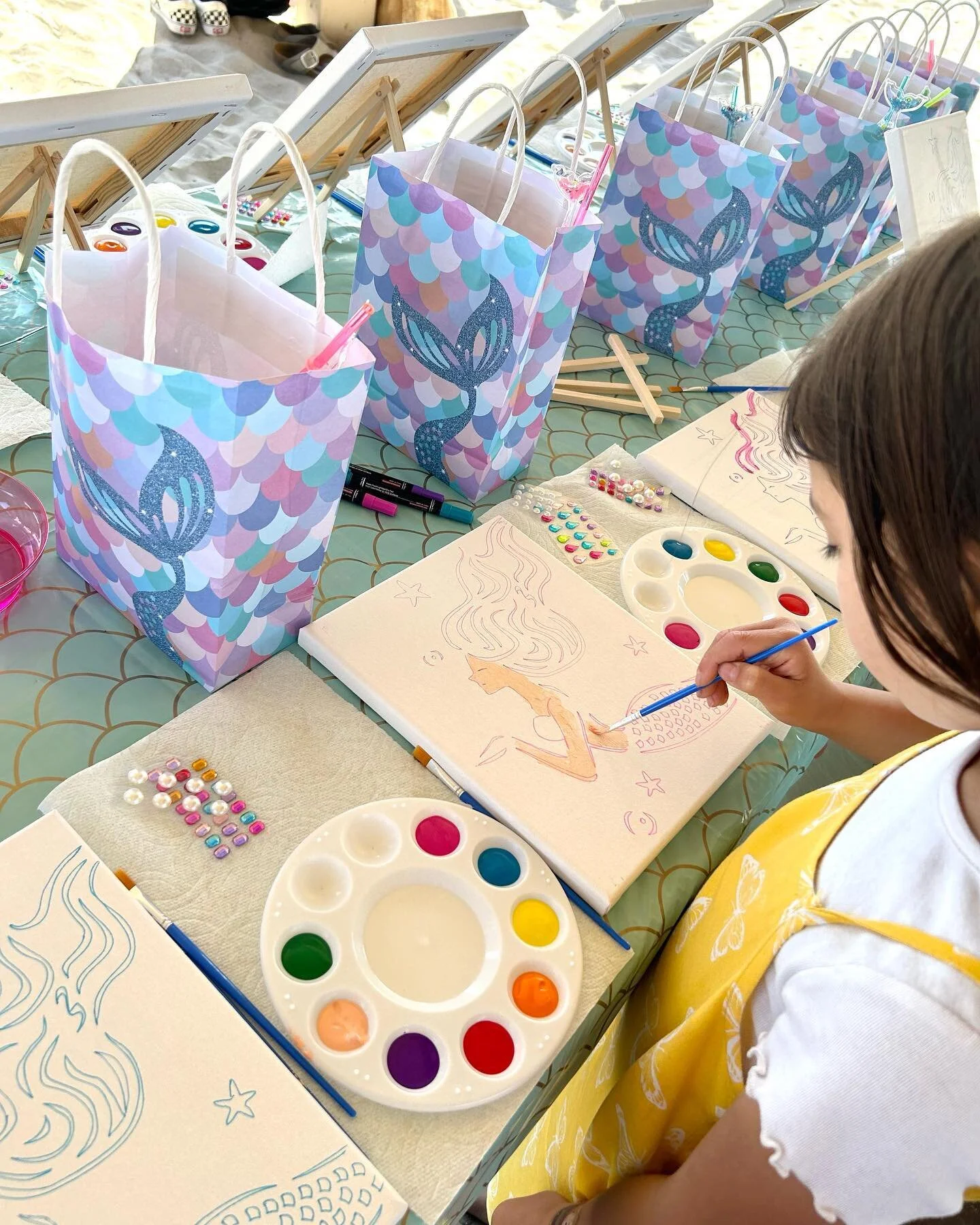 Kid's Bash OC | Party Planner | OC, CA