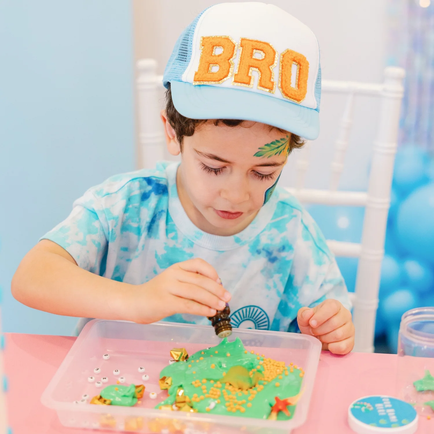 Kid's Bash OC | Party Planner | OC, CA