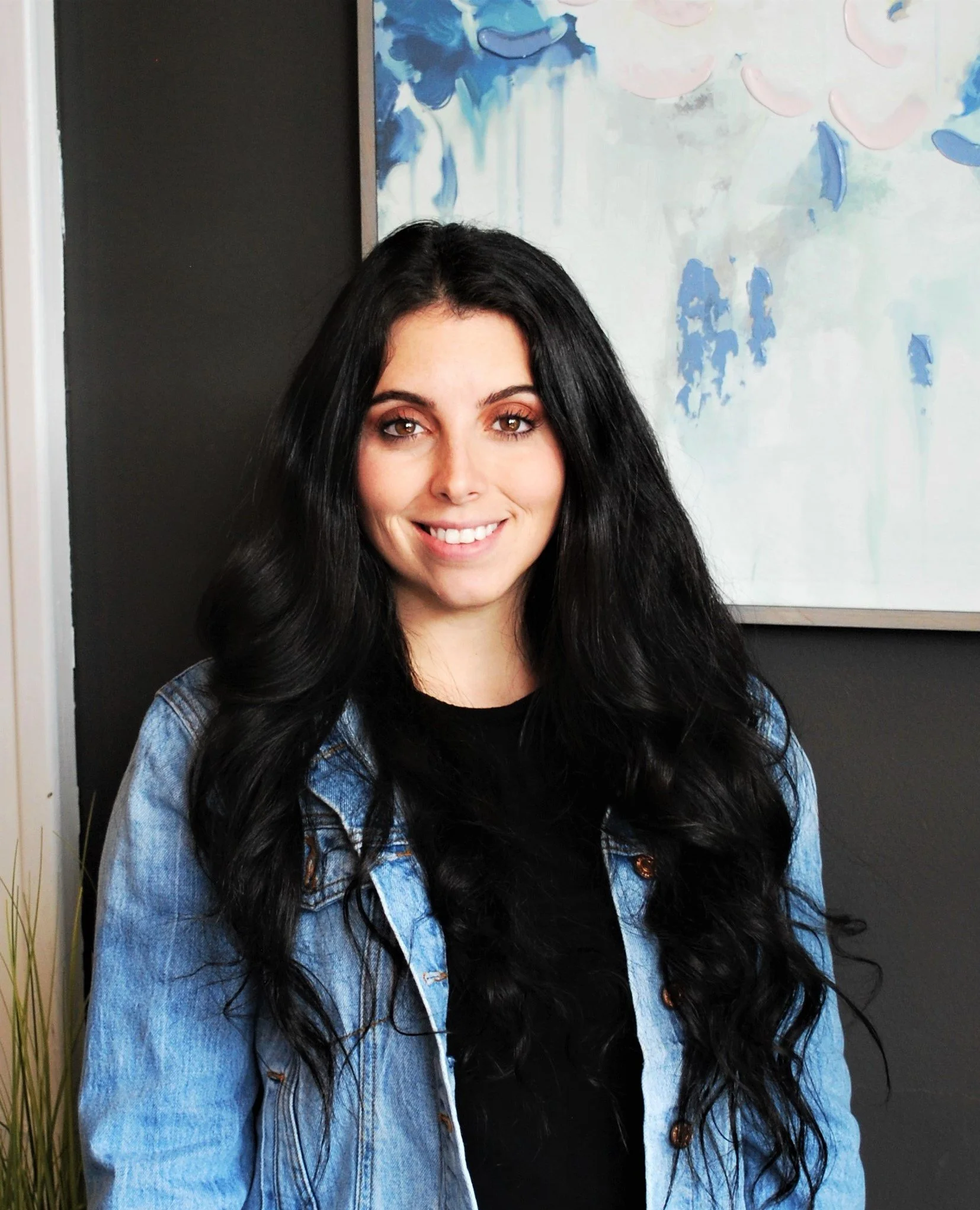 The Hair Barre - Tipp City — The Hair Barre Salons - Dayton