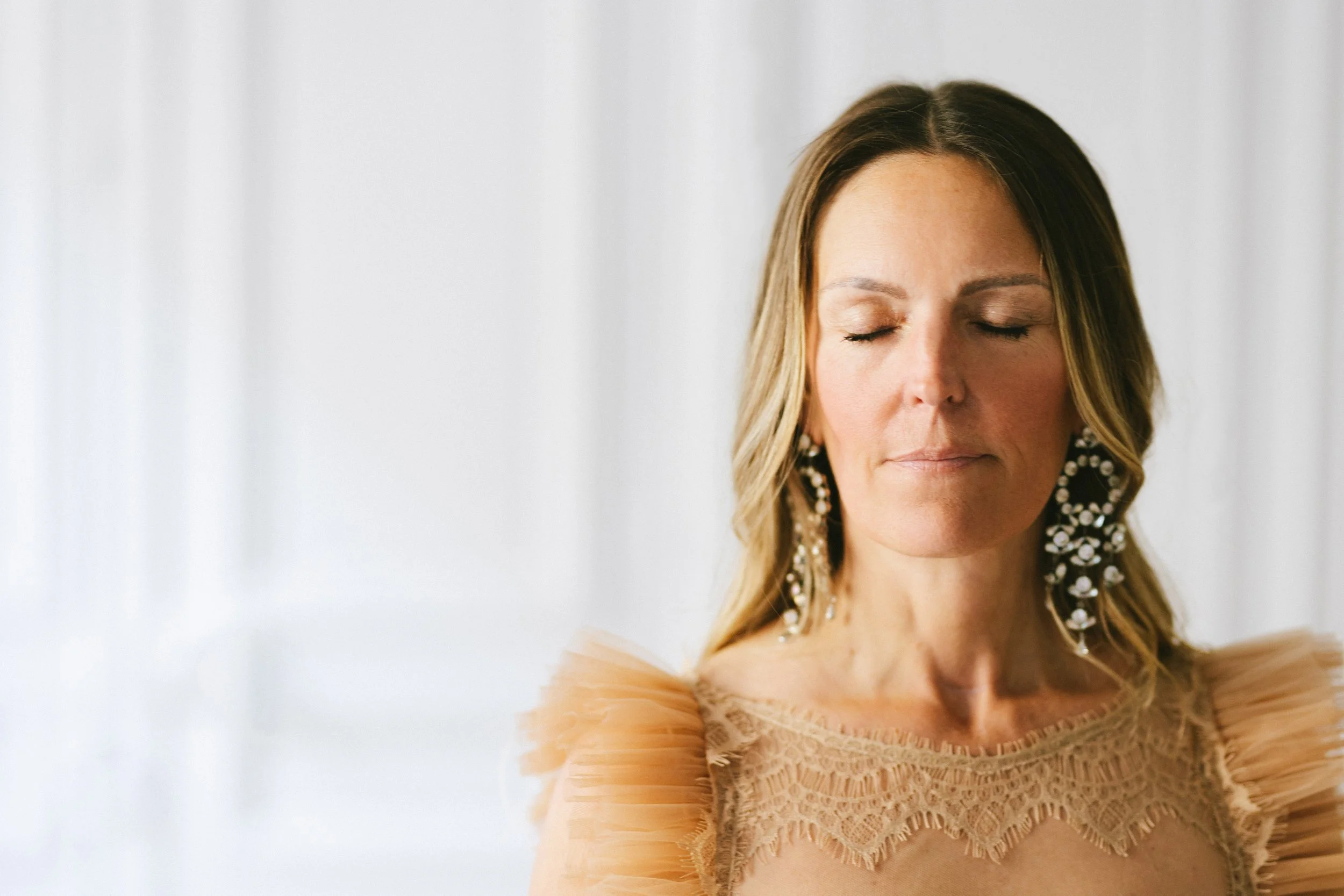 About — PATRICIA RUSSO